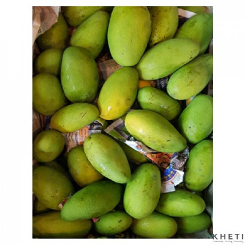Buy Mango आम @ KhetiFood - Fresh & High Quality at Great Price In Nepal
