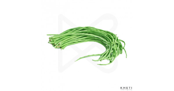 Buy Yard Long Bean (Tane Bodi) तने बोडी | 1 Kg @ KhetiFood - Fresh ...