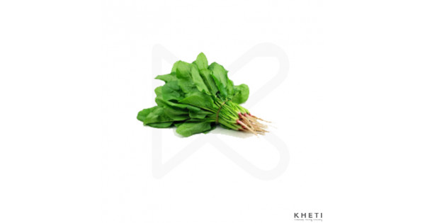 Buy Spinach (Palungo) पालुंगो | Per Mutha @ KhetiFood - Fresh, Local ...