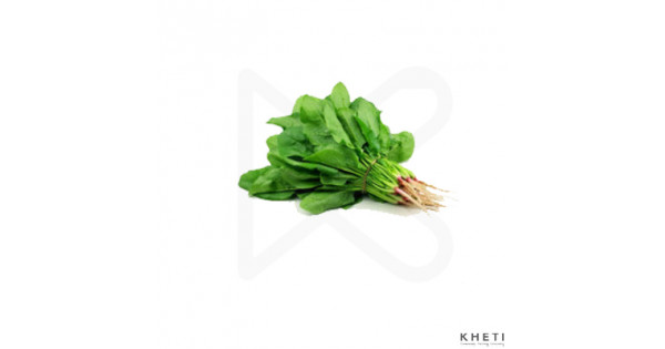 Buy Spinach (Palungo) पालुंगो | Per Mutha @ KhetiFood - Fresh, Local ...