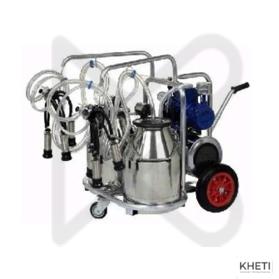 Gill Net - Green Color